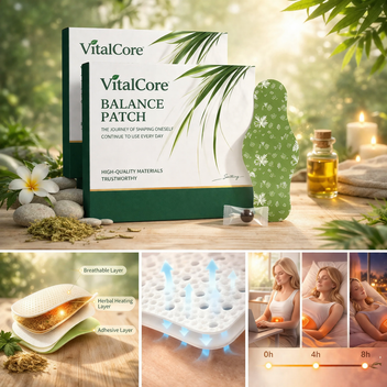 Products – VitalCore